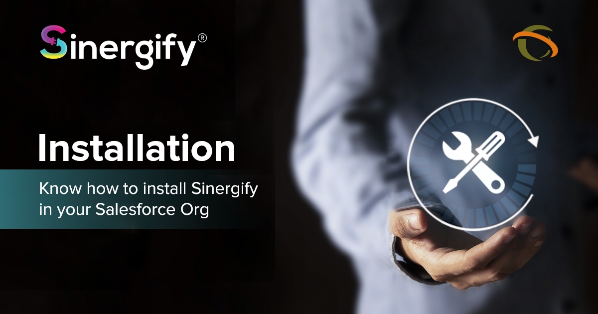 Installation | Sinergify | Integrating Salesforce & Jira